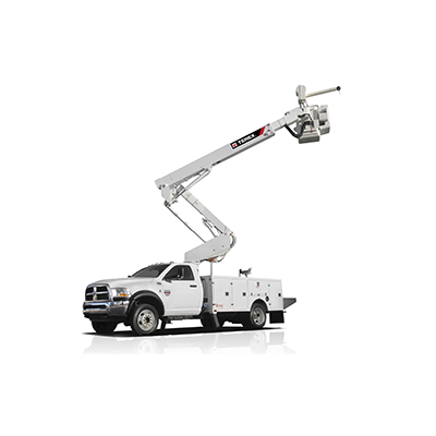 Aerial Devices - Product