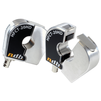 HFCT Series - High Frequency Current Transformer Clamps - Product